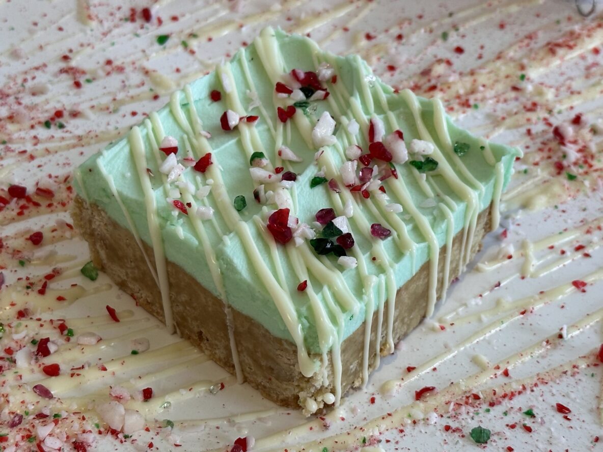 Slice of the Month | Winnipeg Desserts | Cupcakes, Cakes, Pies & More ...