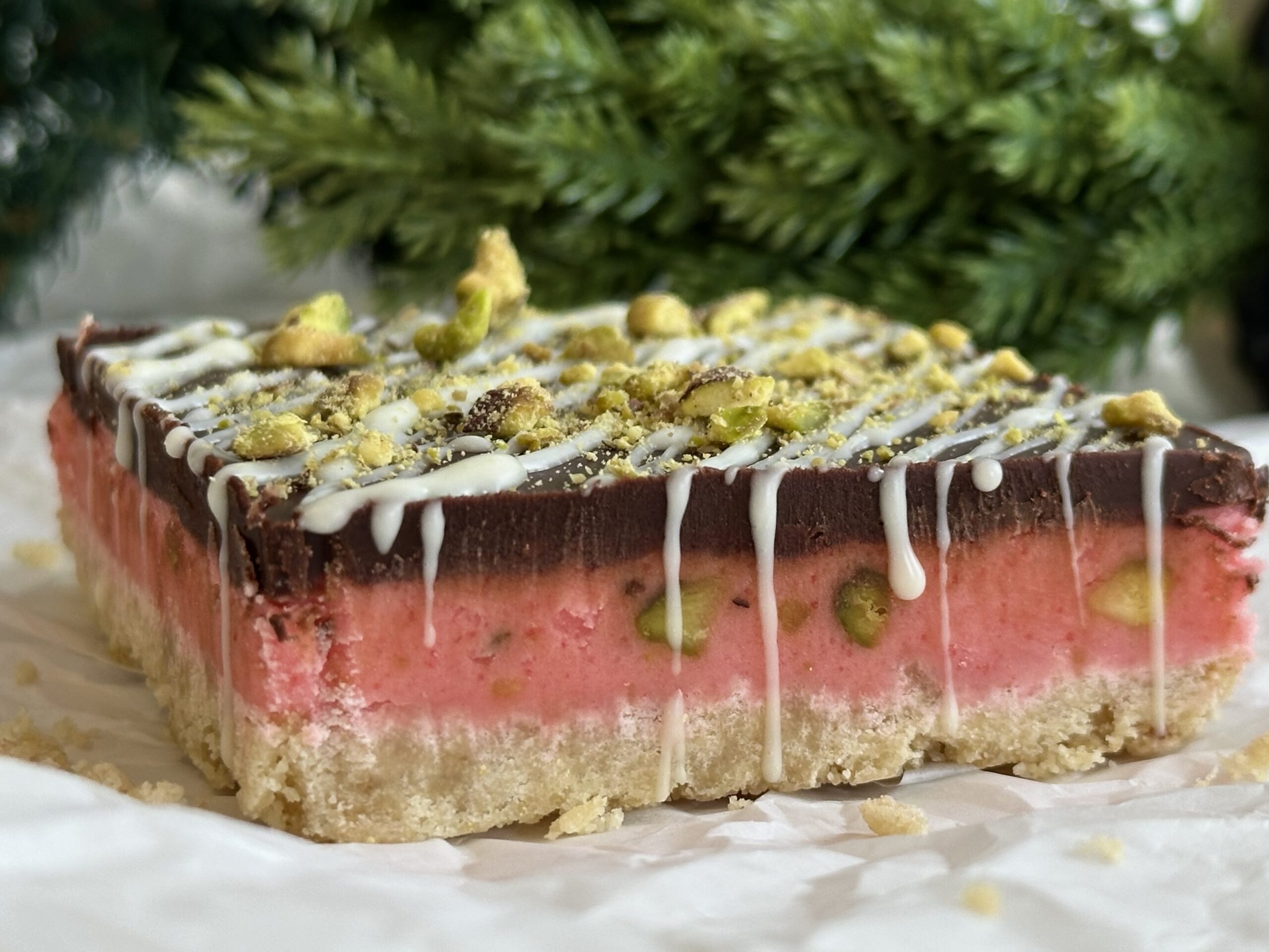 Slice of the Month | Winnipeg Desserts | Cupcakes, Cakes, Pies & More ...