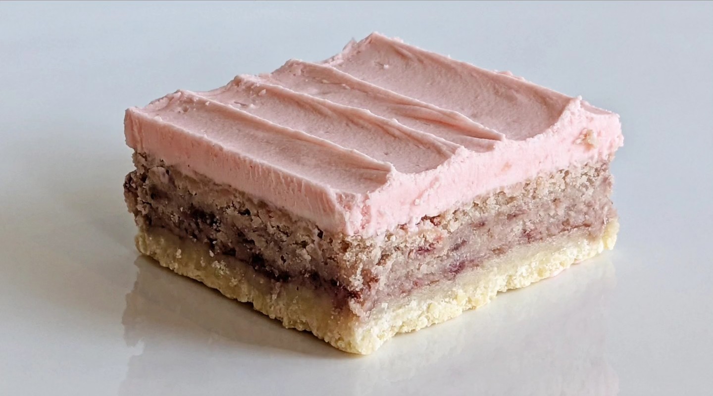 Slice of the month | Winnipeg Desserts | Cupcakes, Cakes, Pies & More ...