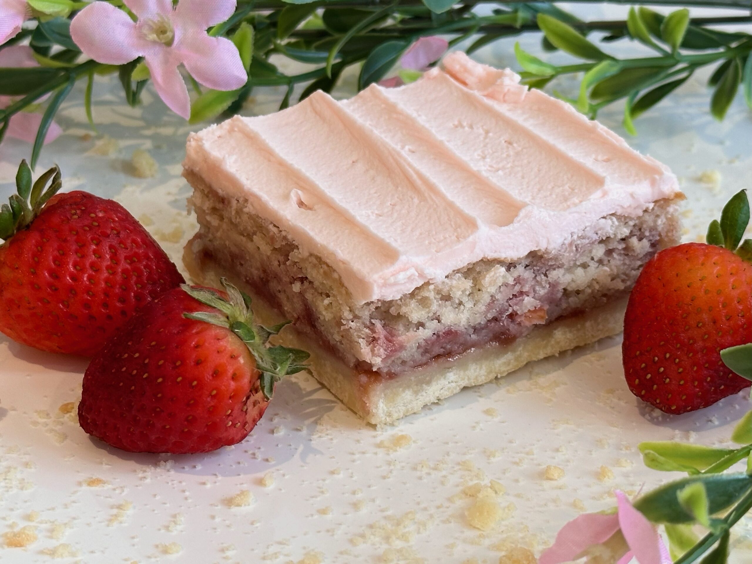 Slice of the Month | Winnipeg Desserts | Cupcakes, Cakes, Pies & More ...